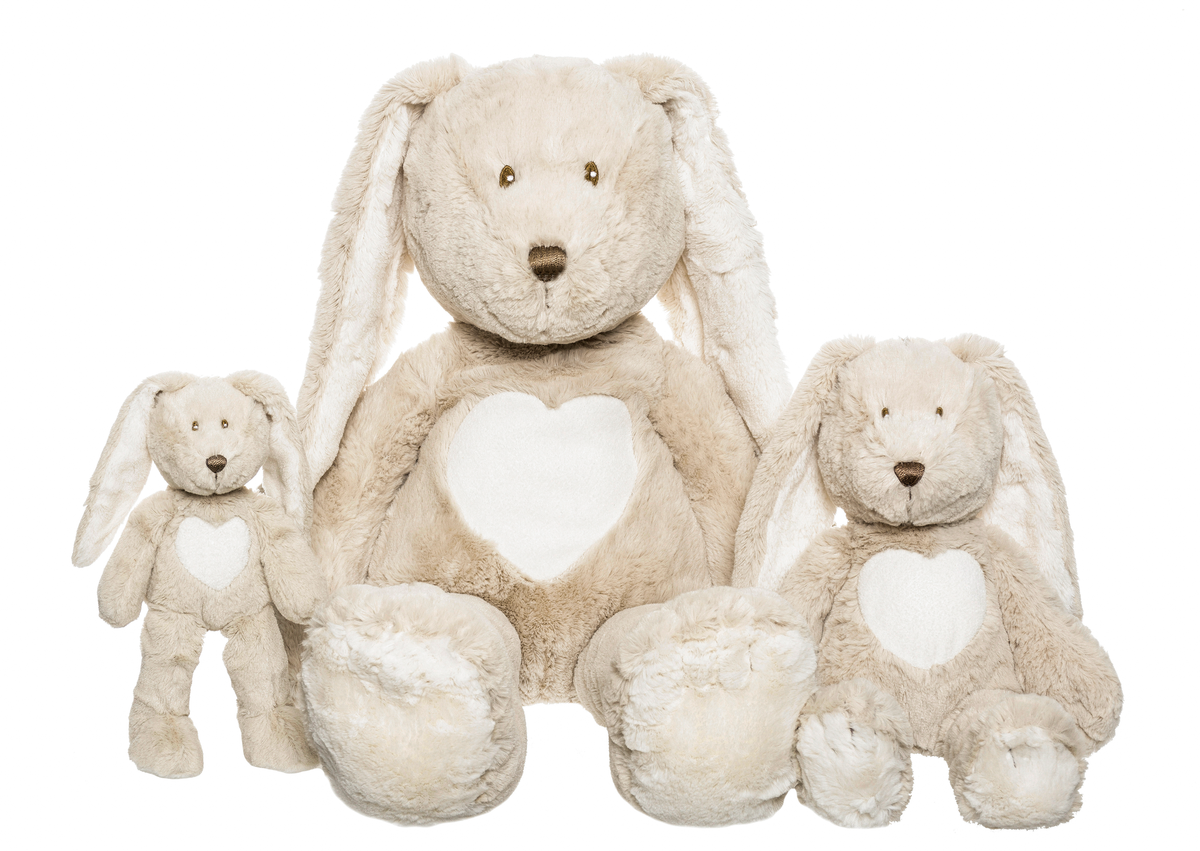 Teddy Cream – Tri-Action Toys